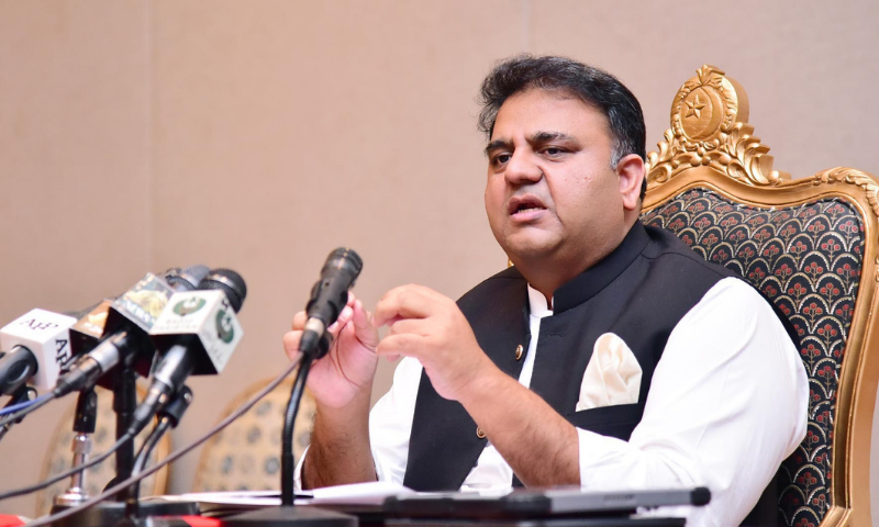 Consultation over new NAB chief lands govt in a quandary - Pakistan ...