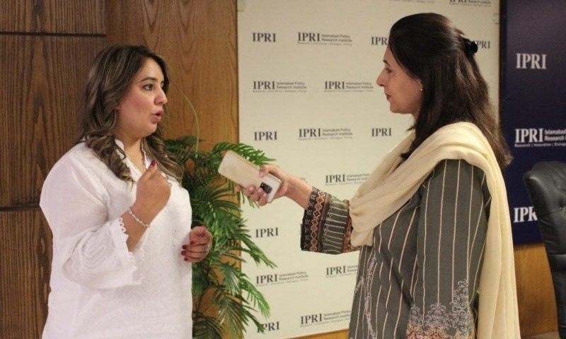 British MP Naz Shah stresses 'galvanisation at grassroots' to raise ...