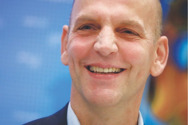 American, German win Chemistry Nobel for work on catalysts - World ...