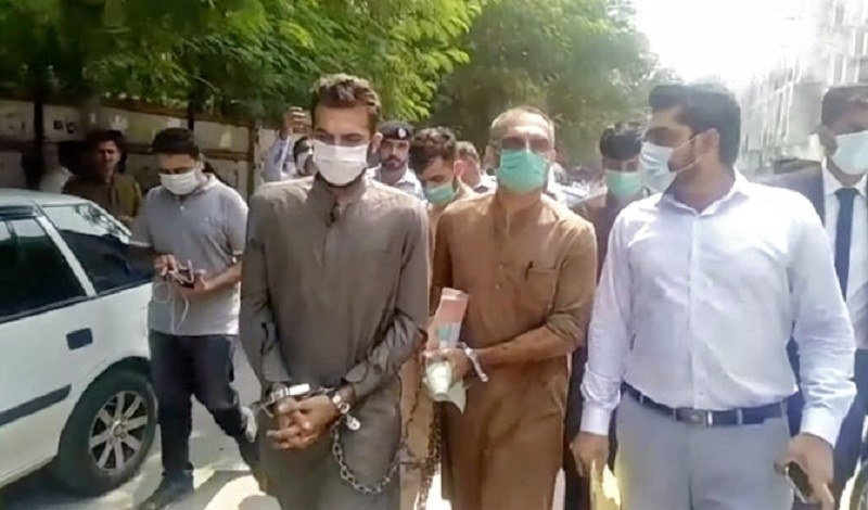 Noor Mukadam murder case: Islamabad court to indict suspects on Oct 14 ...