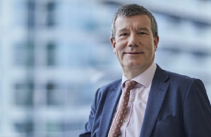 Ian Watmore resigns as ECB chairman - World - DAWN.COM