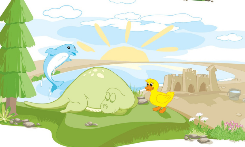 Din Din overcomes his laziness - Branded Content - DAWN.COM