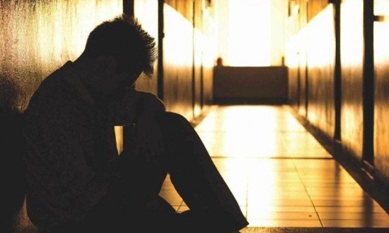Destigmatise mental health: listen, empathise, be there - Pakistan ...