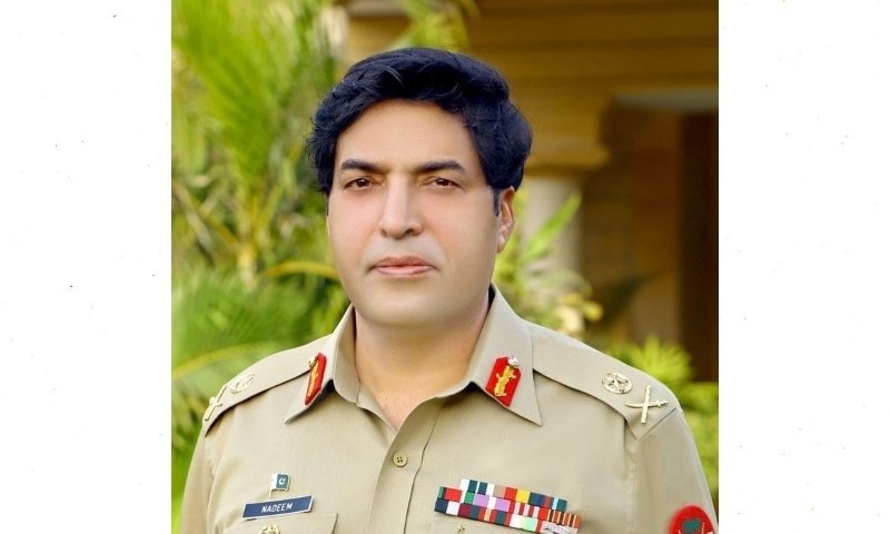 Meeting about appointment of ISI chief soon - Newspaper - DAWN.COM