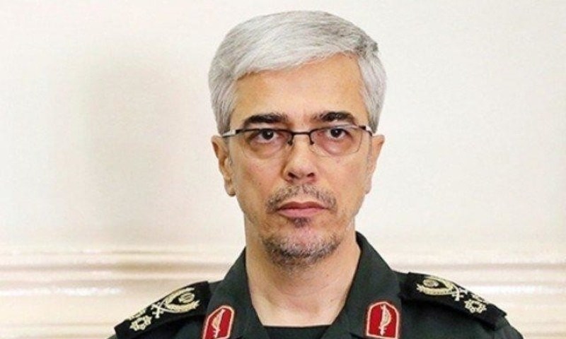 Iranian armed forces chief due in Islamabad today - World - DAWN.COM