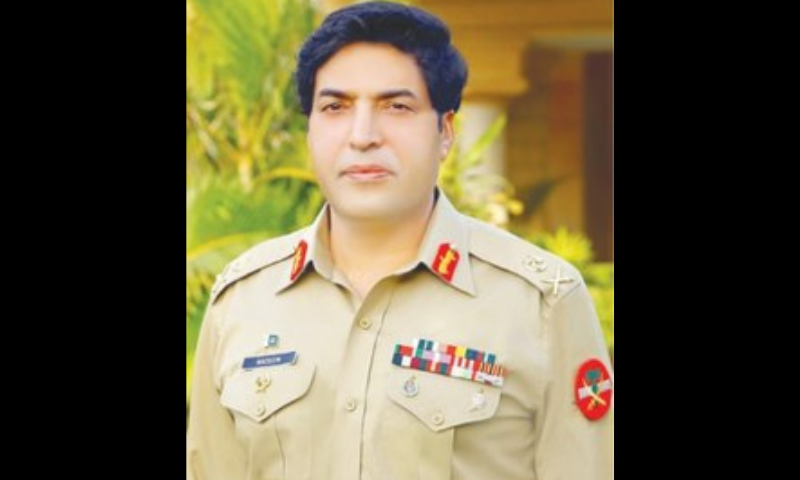 Crisis lingers as govt yet to notify new ISI chief - Pakistan - DAWN.COM