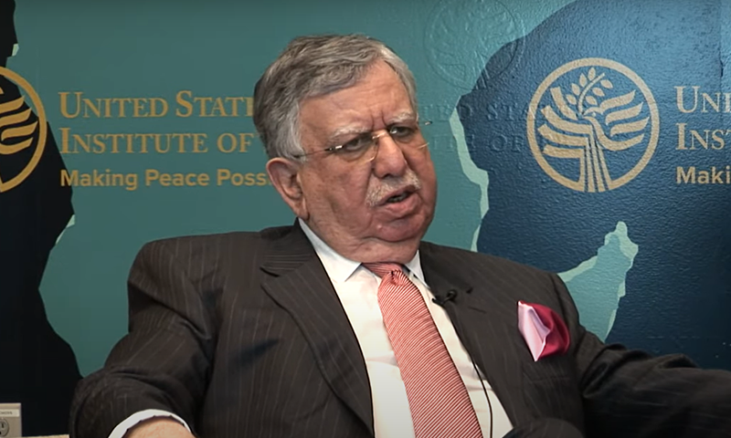 Tarin hopeful on success of IMF negotiations, says encouraging progress ...