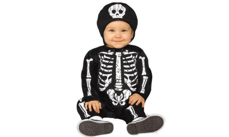 Facts! Baby bones - Newspaper - DAWN.COM