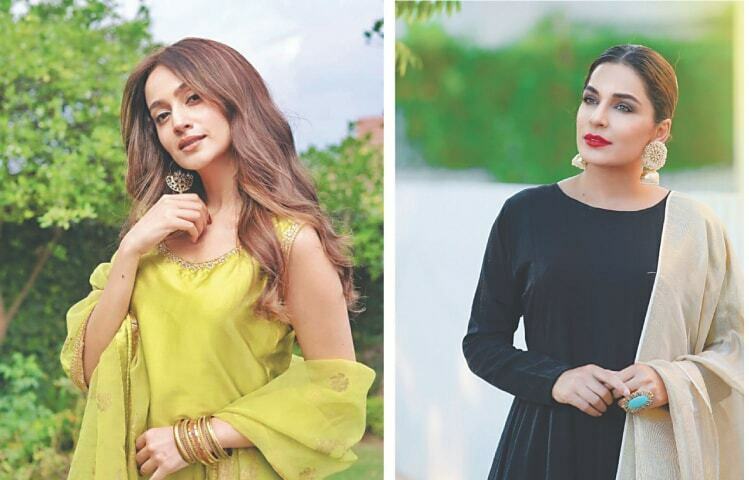 THE GRAPEVINE - Newspaper - DAWN.COM