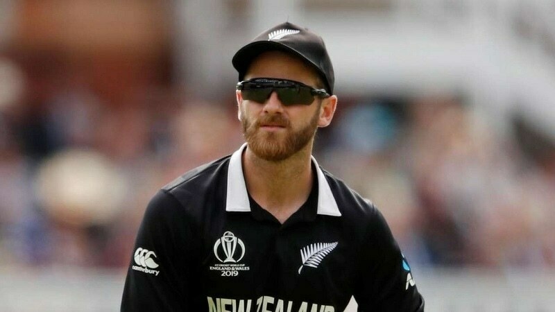 NZ captain expects no acrimony in Pakistan match - Newspaper - DAWN.COM
