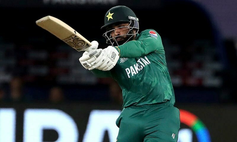 Asif Ali comes through in clutch again, produces 6-fest to power ...