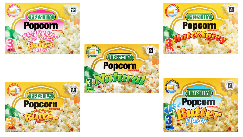 Ready or not, here they pop: All the reasons that make us say popcorn ...