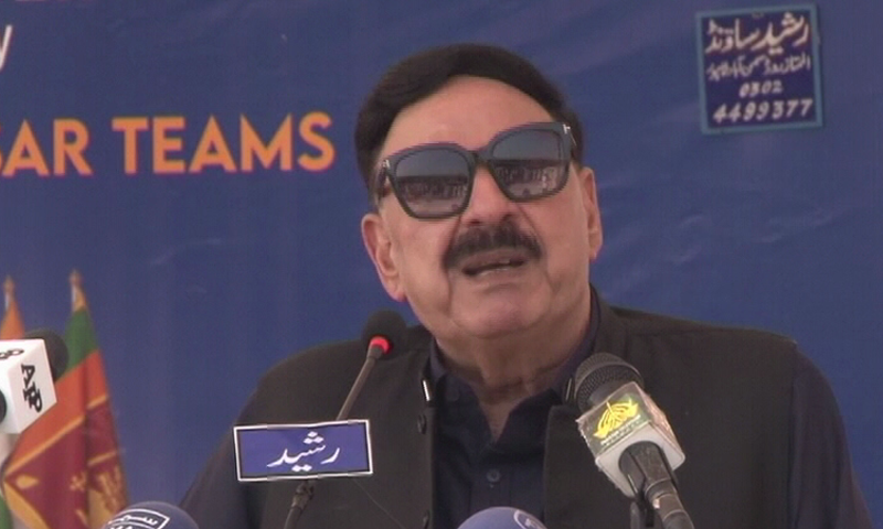 TLP chief Saad Rizvi insisted on closure of French embassy in talks ...