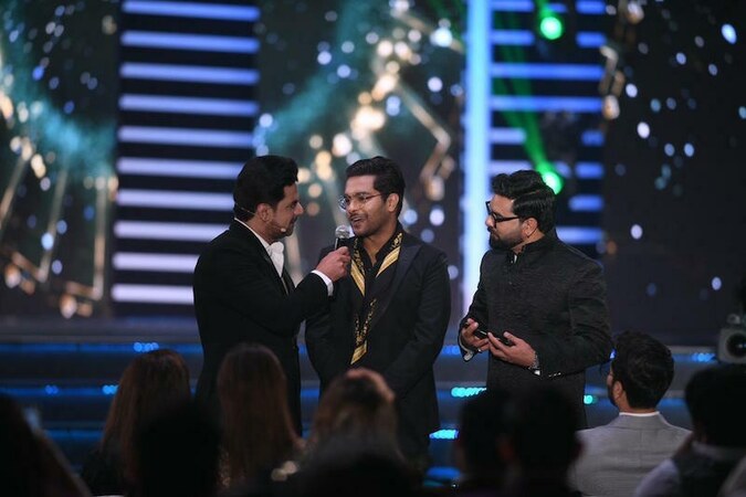 Inside the ‘PISA party’ in Dubai - Culture - Images