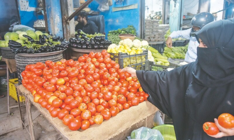 No respite for consumers as Iranian tomato costs Rs160-240 a kilo ...