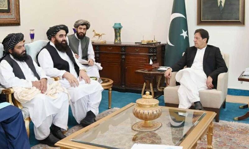 بھارت سے براستہ پاکستان گندم افغانستان بھیجنے کی درخواست پر غور کریں گے ...