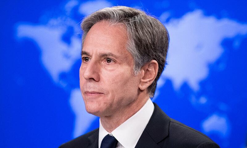 US state secretary says Qatar to handle US interests in Afghanistan ...