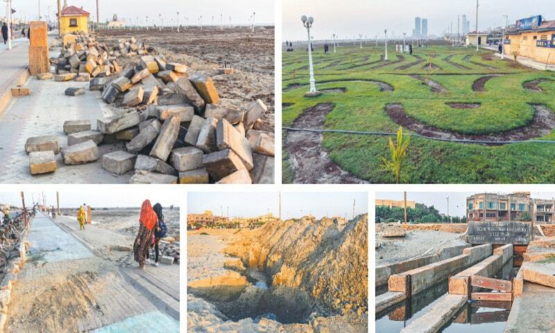 Civil society ready to fight CBC over beach ‘uplift’ plan - Newspaper ...