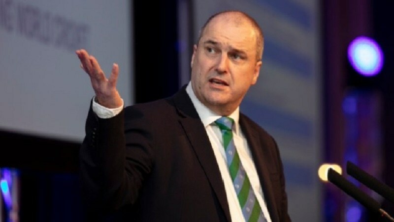 Geoff Allardice appointed as permanent chief executive officer of ICC ...