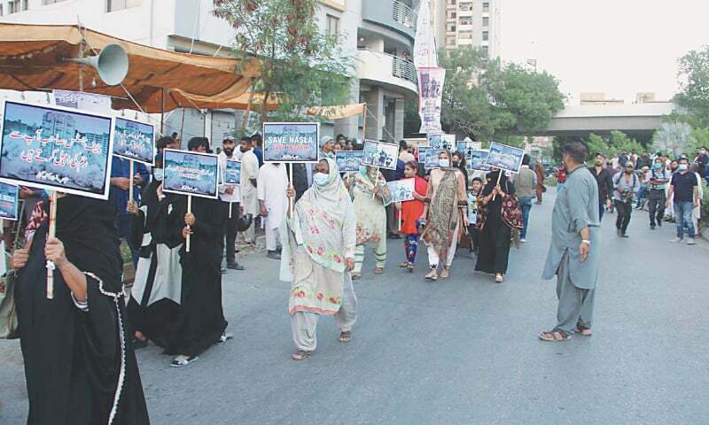 Land misuse - Newspaper - DAWN.COM