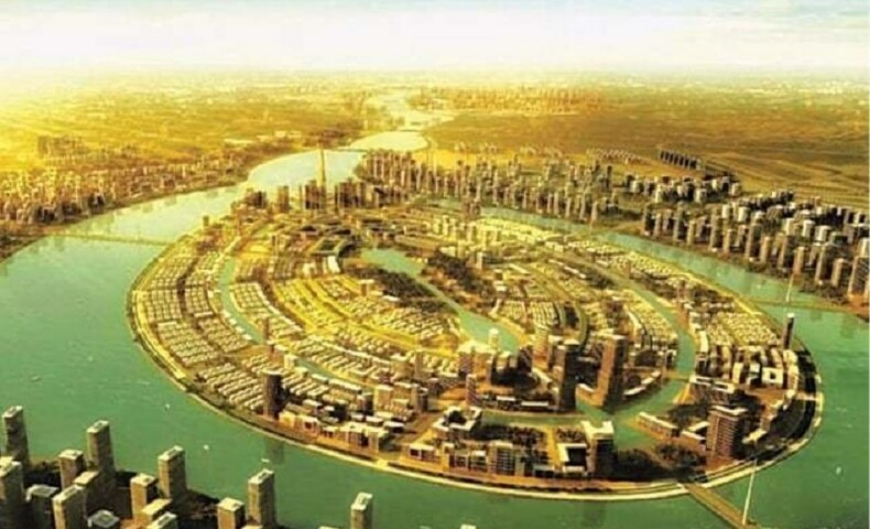 Dubai company to invest in Ravi riverfront project - Pakistan - DAWN.COM