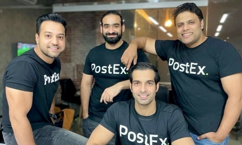 Pakistani startup PostEx raises additional $7.1m to close seed round at $8.6m - Pakistan - DAWN.COM