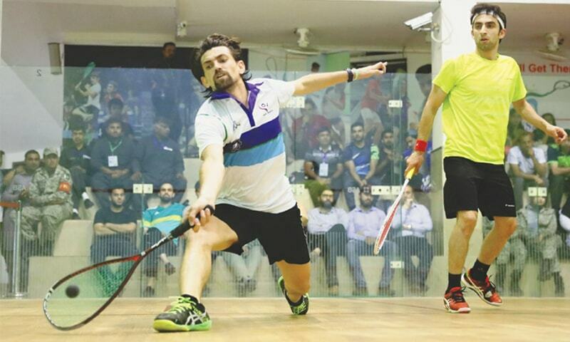 Pakistan outclass Philippines, Indonesia in Asian Squash Team ...