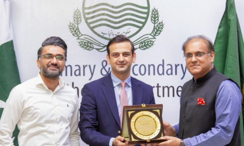 PepsiCo Pakistan hits milestone of 100% Covid-19 vaccination - Branded ...