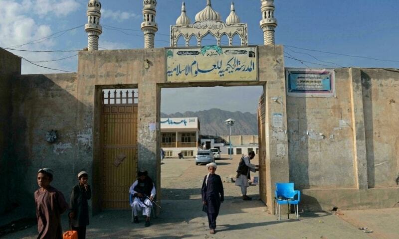 Dead or alive? On the trail of the Taliban's supreme leader - World ...