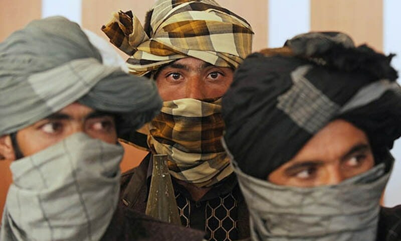 Ceasefire terminated - Newspaper - DAWN.COM