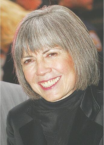 Gothic novelist Anne Rice dies at 80 - Newspaper - DAWN.COM