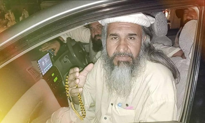 TTP leader escapes drone strike in Afghanistan - World - DAWN.COM