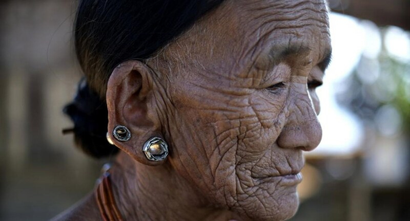 'Unbearable pain': Village in India's northeast mourns after army ...