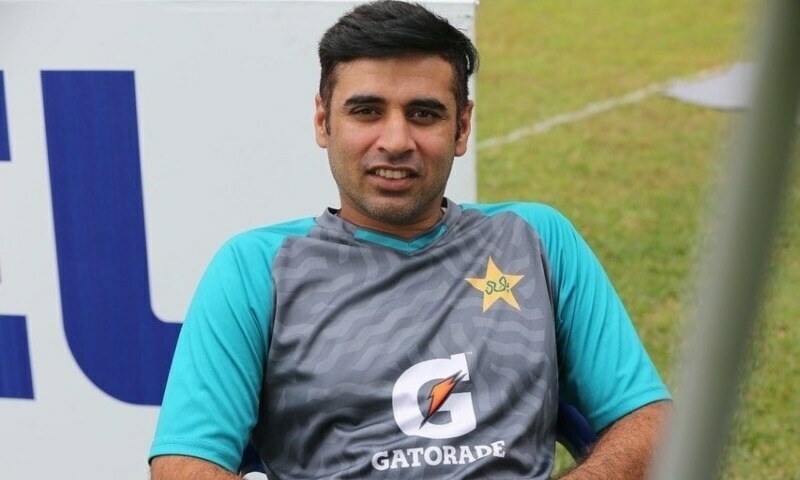 Pakistan opener Abid Ali on road to recovery after heart scare - Sport ...