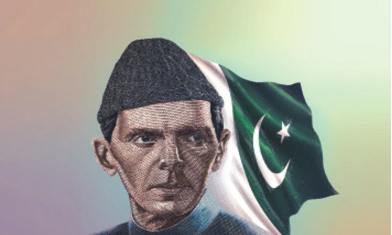 Reviving the Quaid’s vision - Newspaper - DAWN.COM