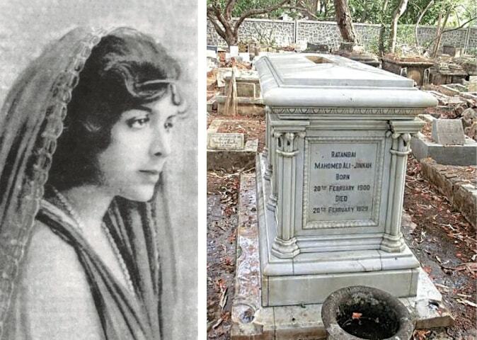 HISTORY: THE WOMEN IN JINNAH’S LIFE - Newspaper - DAWN.COM