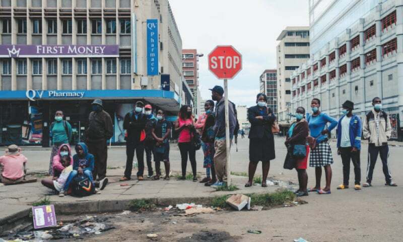 Data points - Newspaper - DAWN.COM