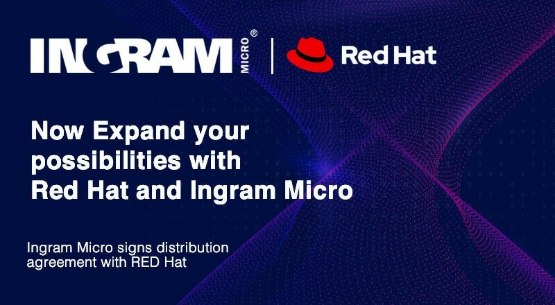 Ingram Micro is now Pakistan's official Value Added Distributor for Red ...