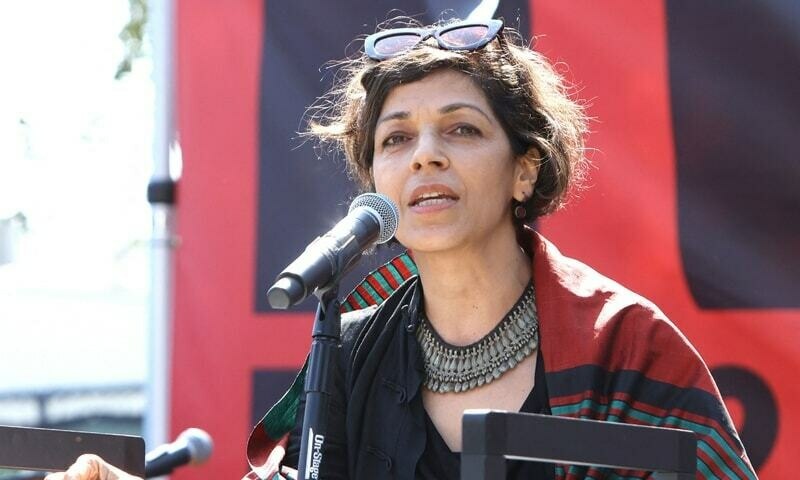 US appoints two envoys for Afghan women - World - DAWN.COM