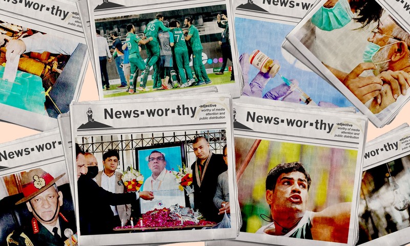 2021 in review: The 10 Dawn stories that pulled the most readers in the ...