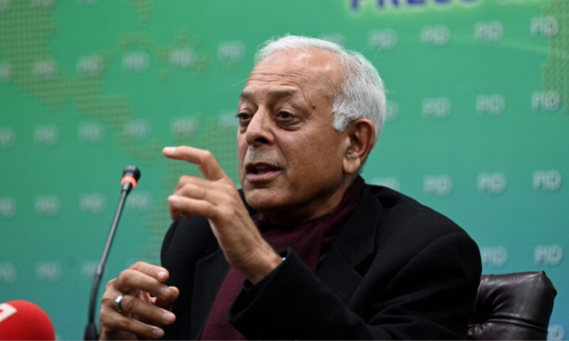 Flights to Europe, US may restart in couple of months: Ghulam Sarwar ...