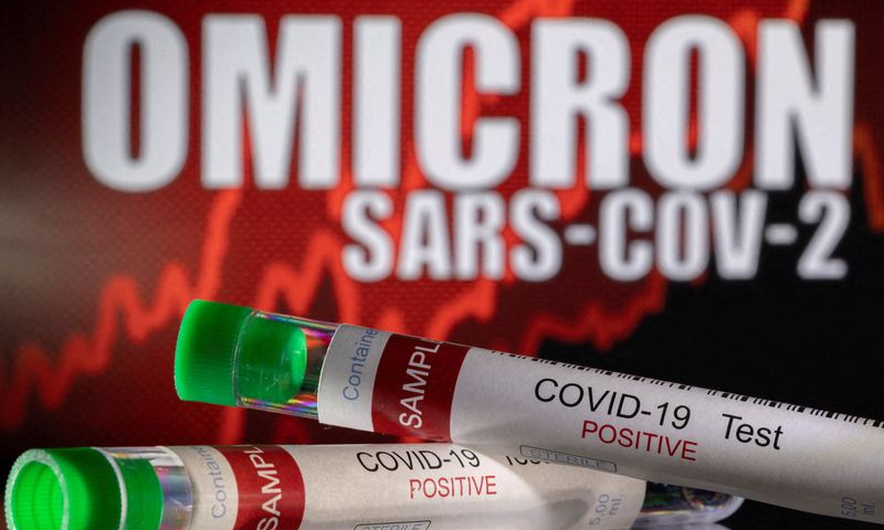 Explainer: Omicron vs Delta — what more we know about the new Covid-19 ...