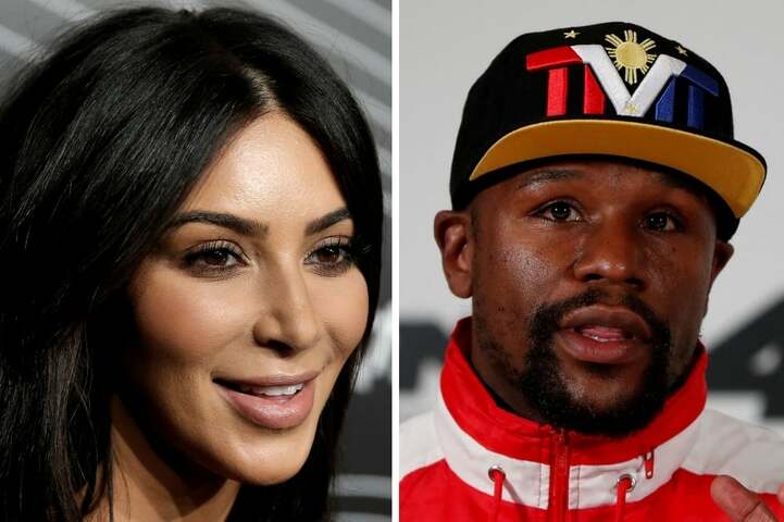 Kim Kardashian, Floyd Mayweather sued over promotion of cryptocurrency ...