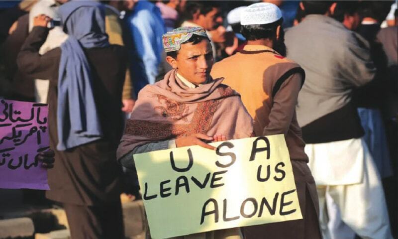 FICTION/NON-FICTION: BASED ON TRUE EVENTS - Newspaper - DAWN.COM