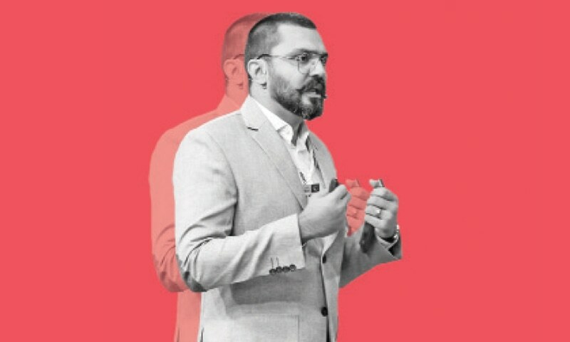 Aurora's Talking Heads 2021 - Corporates - Aurora