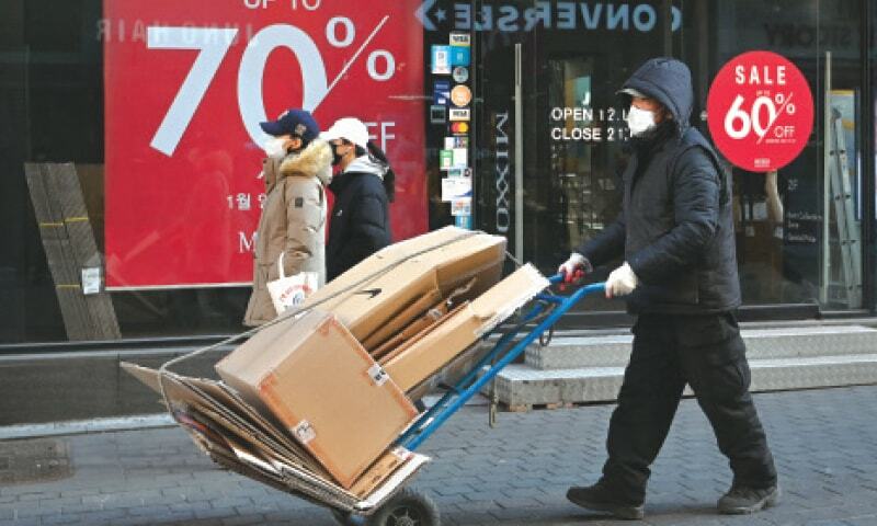 Data points - Newspaper - DAWN.COM