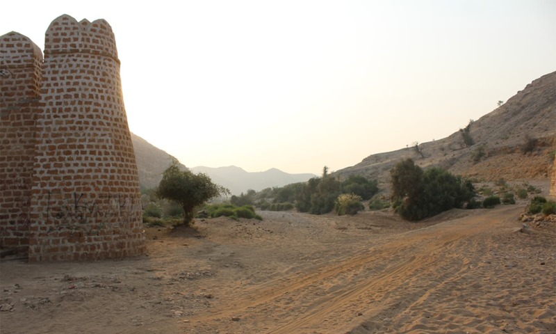 رنی کوٹ: ایشیا کے سب سے بڑے جنگی قلعے کی کتھا! (دوسرا حصہ) - Opinions ...