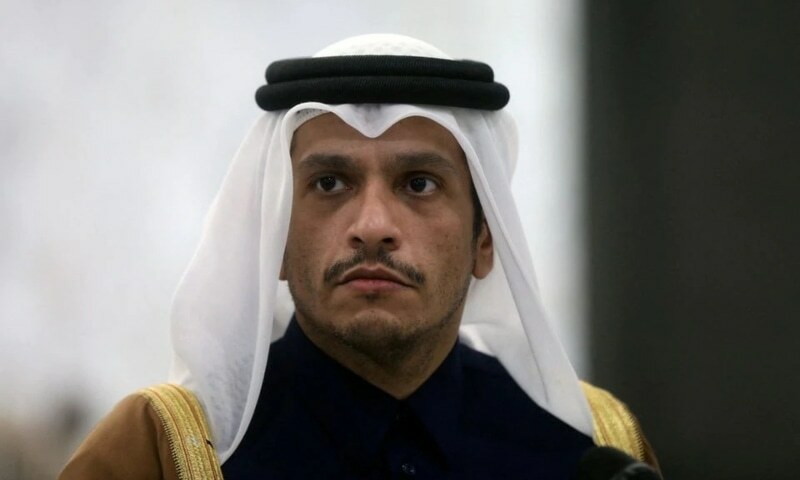 Qatar reaches deal with Taliban to resume evacuations - World - DAWN.COM