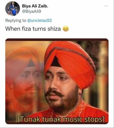 Shiza, Fizza and the drama clip that has Pakistani Twitter in fits ...