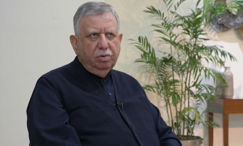 Tarin hopes for 5-6pc 'balanced growth', ending reliance on IMF ...